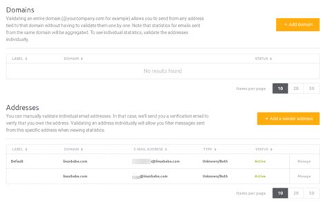 How To Set Up Postfix Smtp Relay On Ubuntu With Mailjet Linuxbabe