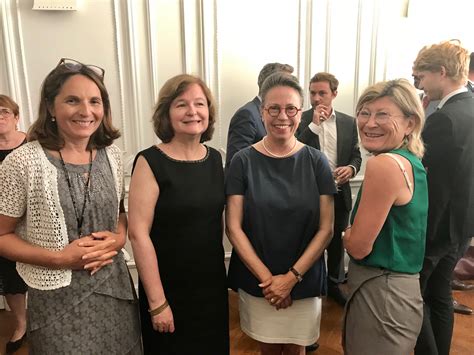 Audition De Nathalie Loiseau Sur Les Consultations Citoyennes Sabine