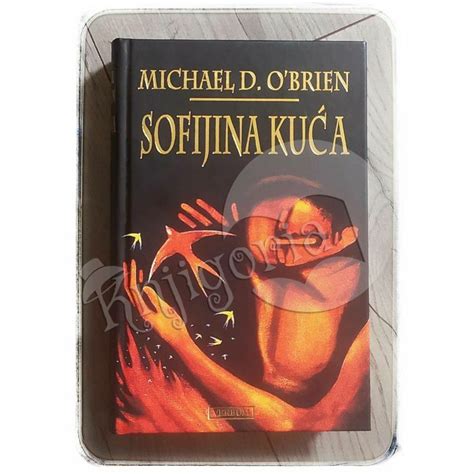 Sofijina Kuća Michael D Obrien