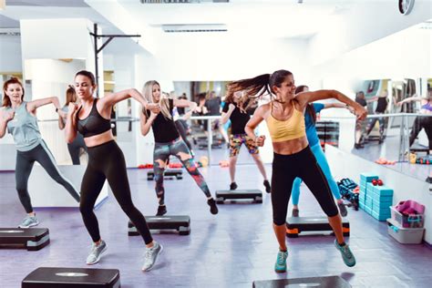 Tae Bo® Activfitness