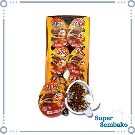 Snack Cokelat Pasta Cucu Quackle Kinderjoy Nyam Nyam 360gr Isi 24 Pcs Lazada Indonesia