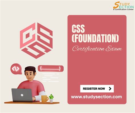 Studysection On Linkedin Studysection Onlineexam Css Certification