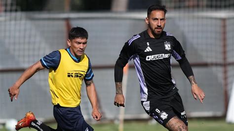 Los Goles Del Triunfo De Colo Colo Ante Santiago Morning T13