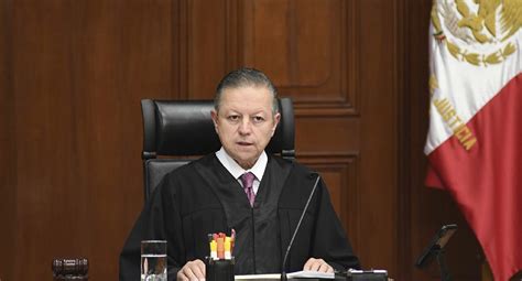 Arturo Zaldívar invita a participar en elecciones del Poder Judicial