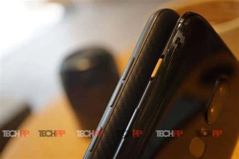 OnePlus Vs Poco F The Phone Y Fight Of The Century TechPP