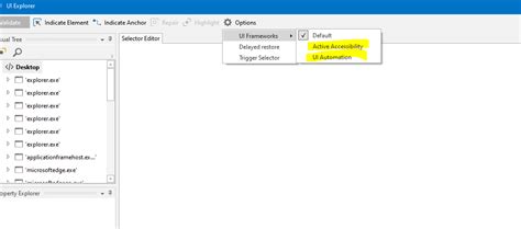 Can T Select An UI Element Activities UiPath Community Forum
