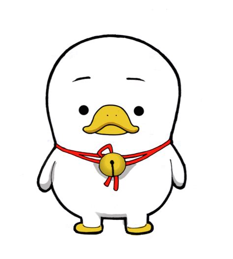 프사하기좋은 귀여운 오리캐릭터귀여운 캐릭터 네이버 블로그