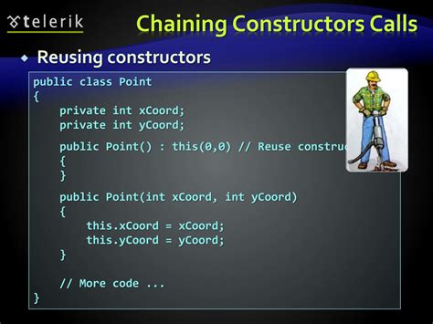 Ppt Object Oriented Programming With C Powerpoint Presentation Free