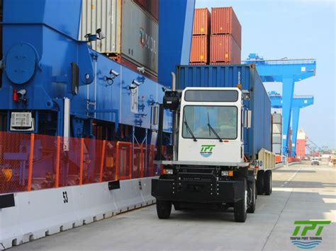 Pin En TUXPAN PORT TERMINAL