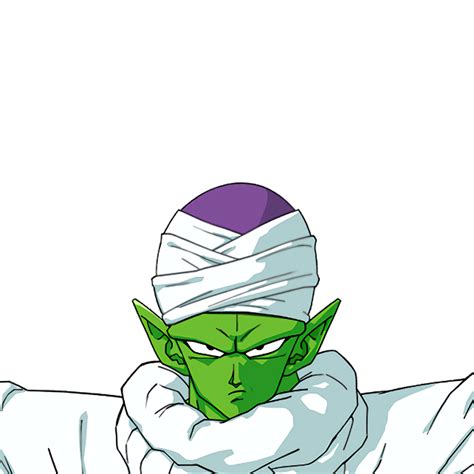Piccolo Render Dbz Kakarot By Maxiuchiha22 On Deviantart Personajes