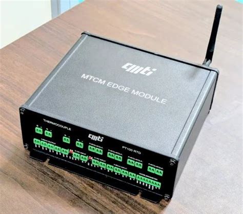 Machine Tool Condition Monitoring System At Rs 150000 Piece Condition Monitoring Instruments