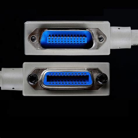 Centronic Pin AWG Shield IEEE GPIB Bus Interface Cable News Shenzhen Starte