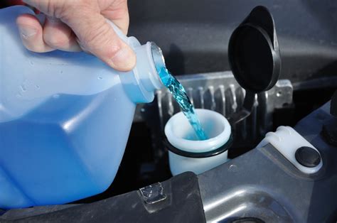 How To Fill Windshield Wiper Fluid Don Hattan Dealerships