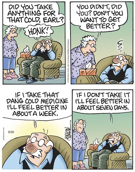 20 Pickle Comics A Zesty Blend Of Humor And Heart Comics To Read