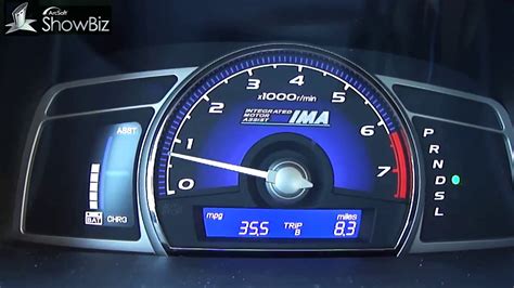 Honda Civic Hybrid Battery Life