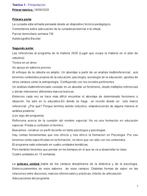 teoricos 903 profesorado psicologia uba completo pdf