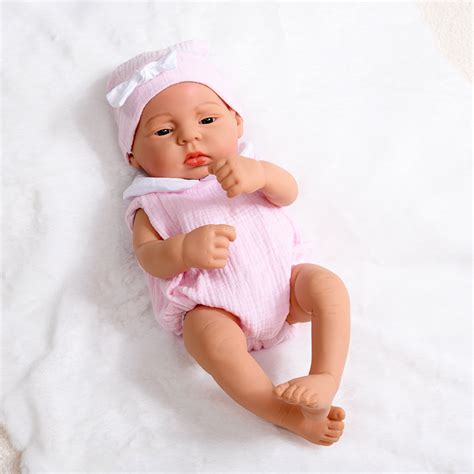 16 Soft Vinyl Girl Body Kv16123g Kinnex Dolls Reviews On Judgeme