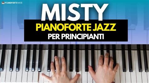 Pianoforte Jazz Pianoforte Web