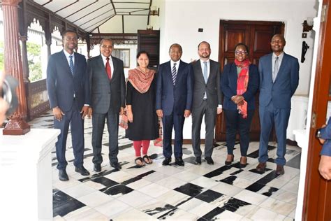 Today The German Embassy German Embassy Dar Es Salaam