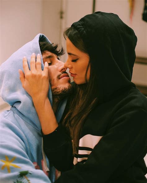 Sebasti N Yatra Cont Por Qu Termin Su Relaci N Con Tini Stoessel