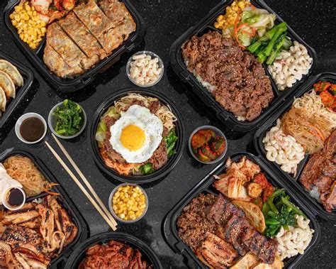 Order Hana Korean Bbq Menu Delivery【menu And Prices】 Mission Viejo