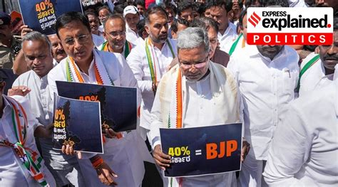 Karnataka Bjp Mla And Sons Bribery Scandal History Powers Of The