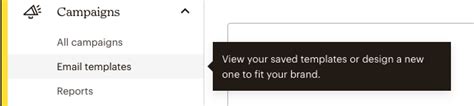 Using Html With Mailchimp Or Outlook Venngage Knowledge Base