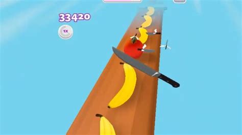 Slice Rush Walkthrough Watch Now