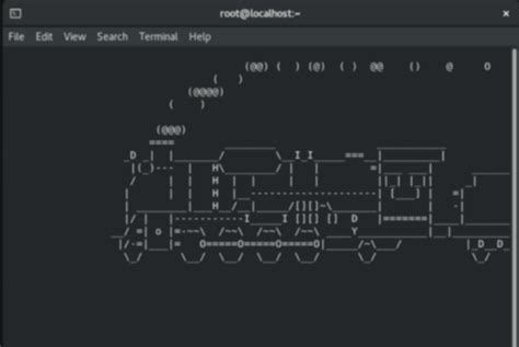 Linux Fun Commands Task 15 By Sejal Mehta Medium