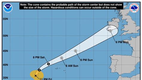Projected Path Of Helene 2024 Astrology Merci Stafani
