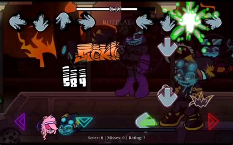 B Side Mom Vs Evil Pico