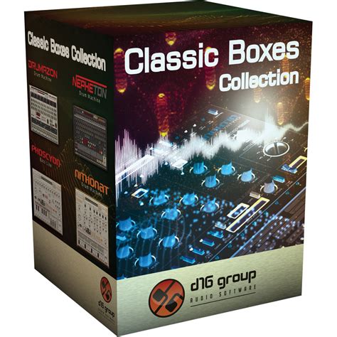 Midi External D16 Phoscyon Cubase Valoced