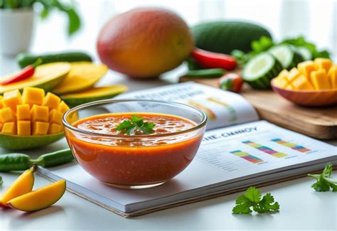 Chamoy A Flavorful Mexican Condiment Explained Tastylicious