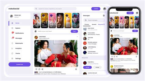 React Portfolio Project With Theme Customization