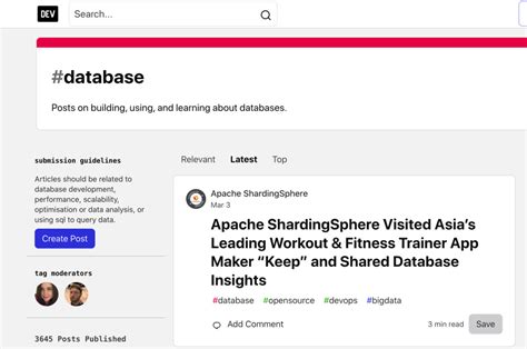 The ShardingSphere Global EchoVol 6 分享 OpenSEC SphereEx 中文社区 开源