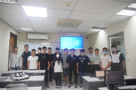 Softech Aptech Khai GiẢng Batch 177 KhoÁ LẬp TrÌnh ViÊn QuỐc TẾ