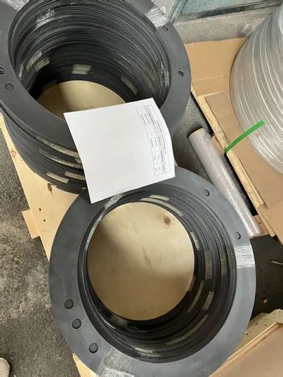 Alkaline Hydrogen Electrolyzer Stack Component Parts Such As Sealing