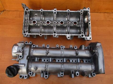 OPEL INSIGNIA 2 0 CDTI POKRYWA ZAWORÓW 55574600 ASTRA J ZAFIRA C GŁOWICY GŁOWICA OBUDOWA WAŁKÓW