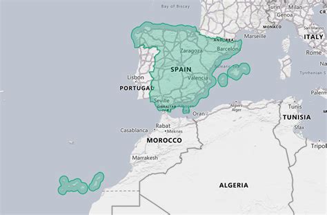 Vcc How To Create A Country Shape For Regional Alerting In Visual Command Center Everbridge