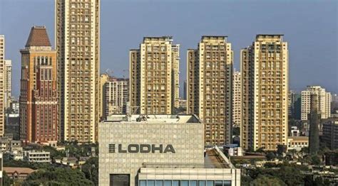 Lodha Developers May Trim Ipo Size To 600m On Weak Investor Response