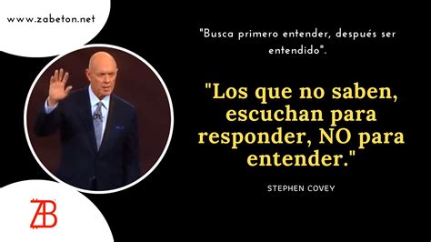 Introducir 73 Imagen Frases Celebres De Stephen Covey Abzlocalmx
