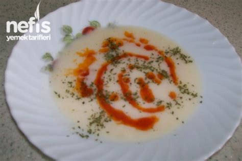 Yarma Çorbası Nasıl Yapılır Nefis Yemek Tarifleri