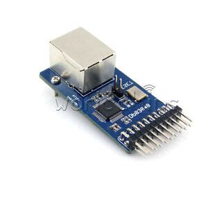 Electronic Components Semiconductors Business Industrial DP83848 Ethernet Physical Layer