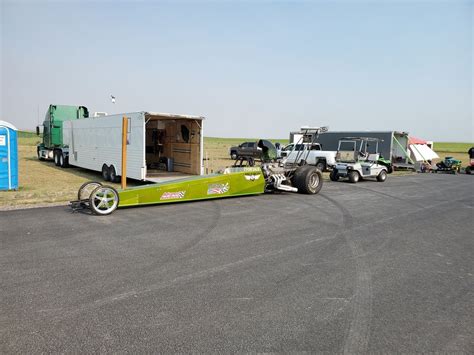 Mike Bos Comp Dragster Complete Operation For Sale In Filer Id Racingjunk