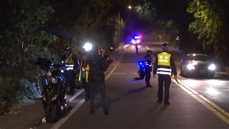 恐怖巧合！仰德大道半年2死亡車禍 驚見3相似處 東森最即時最快速新聞