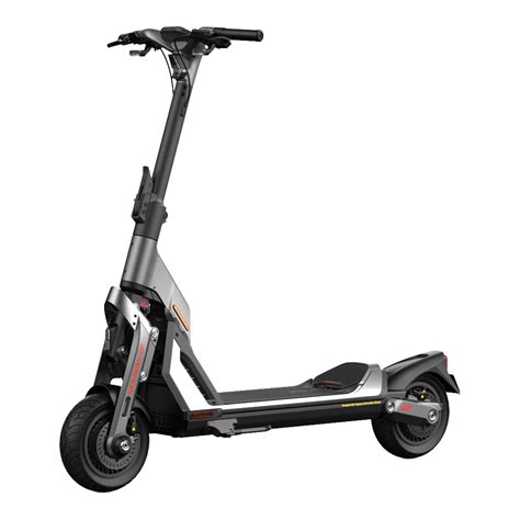 Segway Ninebot Kickscooter Gt1e Voltes Electric Mobility