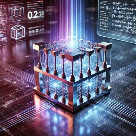The Future Of Quantum Computing Closer Than We Think SKR TEK