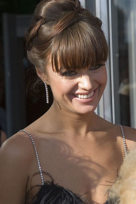 Oksana Fedorova Photo 116 Of 233 Pics Wallpaper Photo 247639
