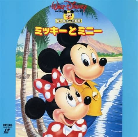駿河屋 ミッキーとミニーアニメ全般