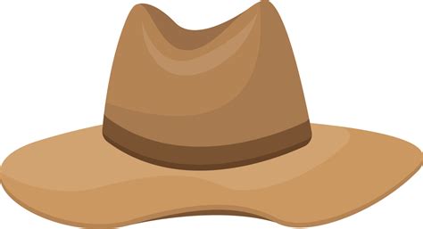 Old Retro Man Hat Clipart Design Illustration 9385276 Png 41 Off